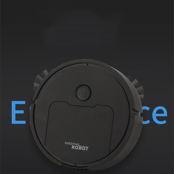 Mini Vacuum Cleaner Intelligent Sweeping Robot Vacuum Sweeping Mop 3 I ...